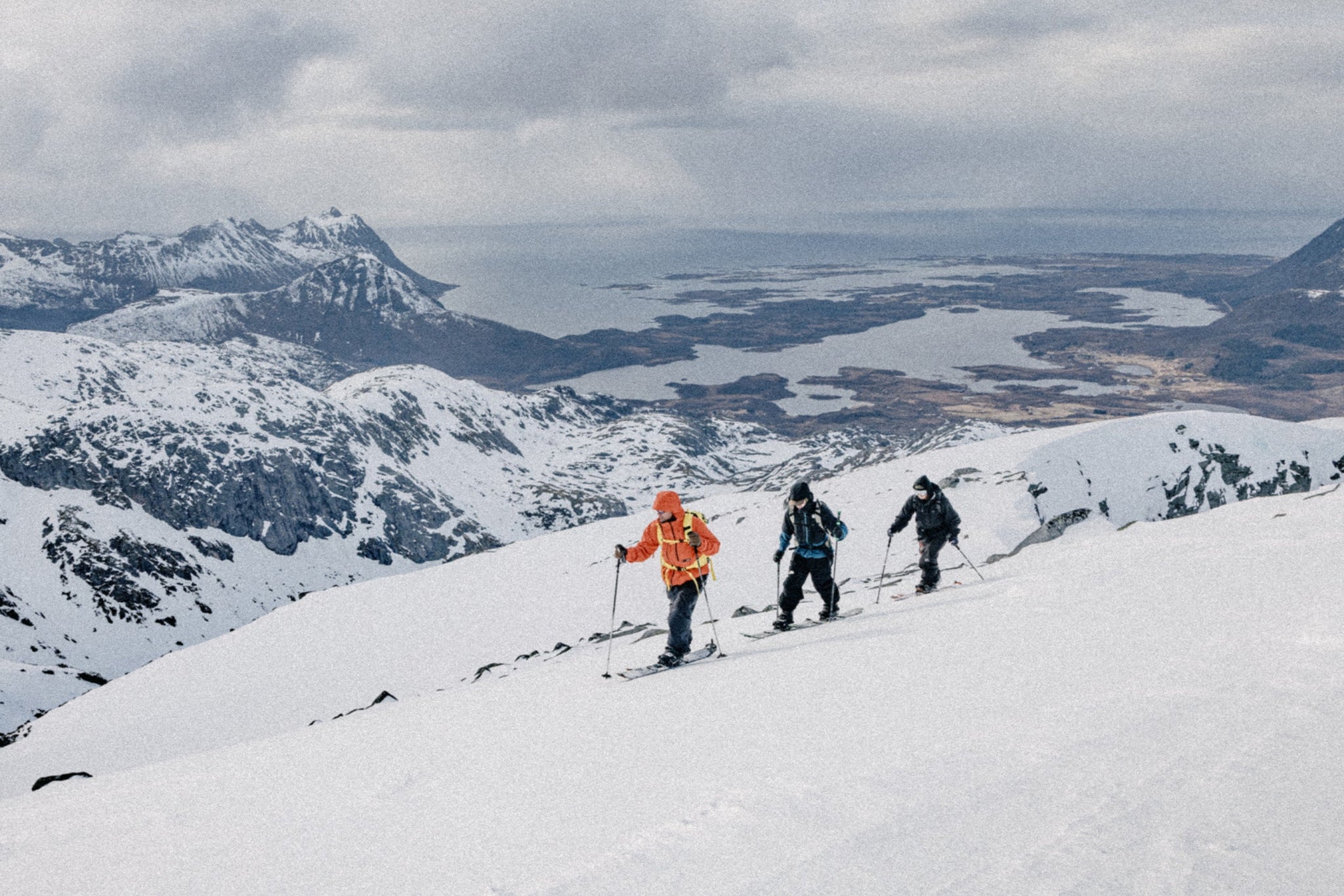 Men's Splitboards