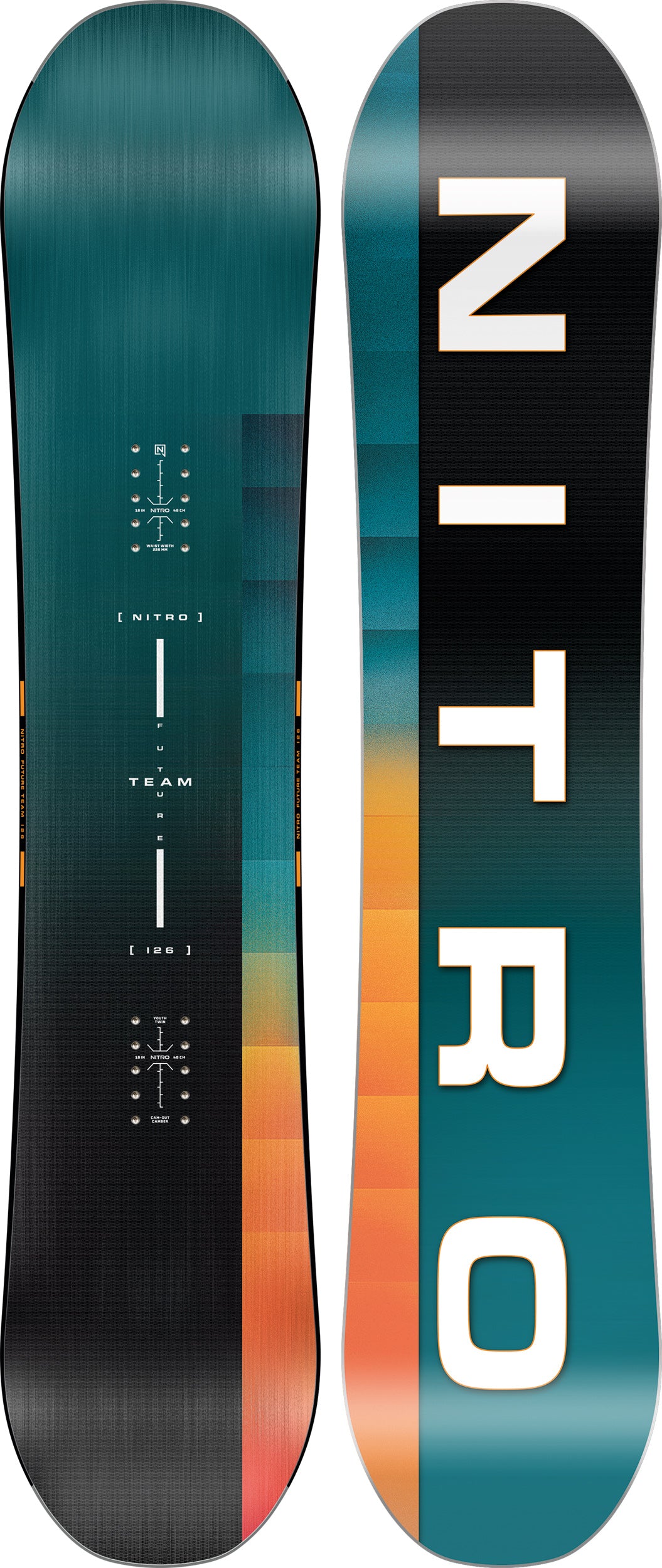 All Mountain Snowboards 26/27 – Page 2