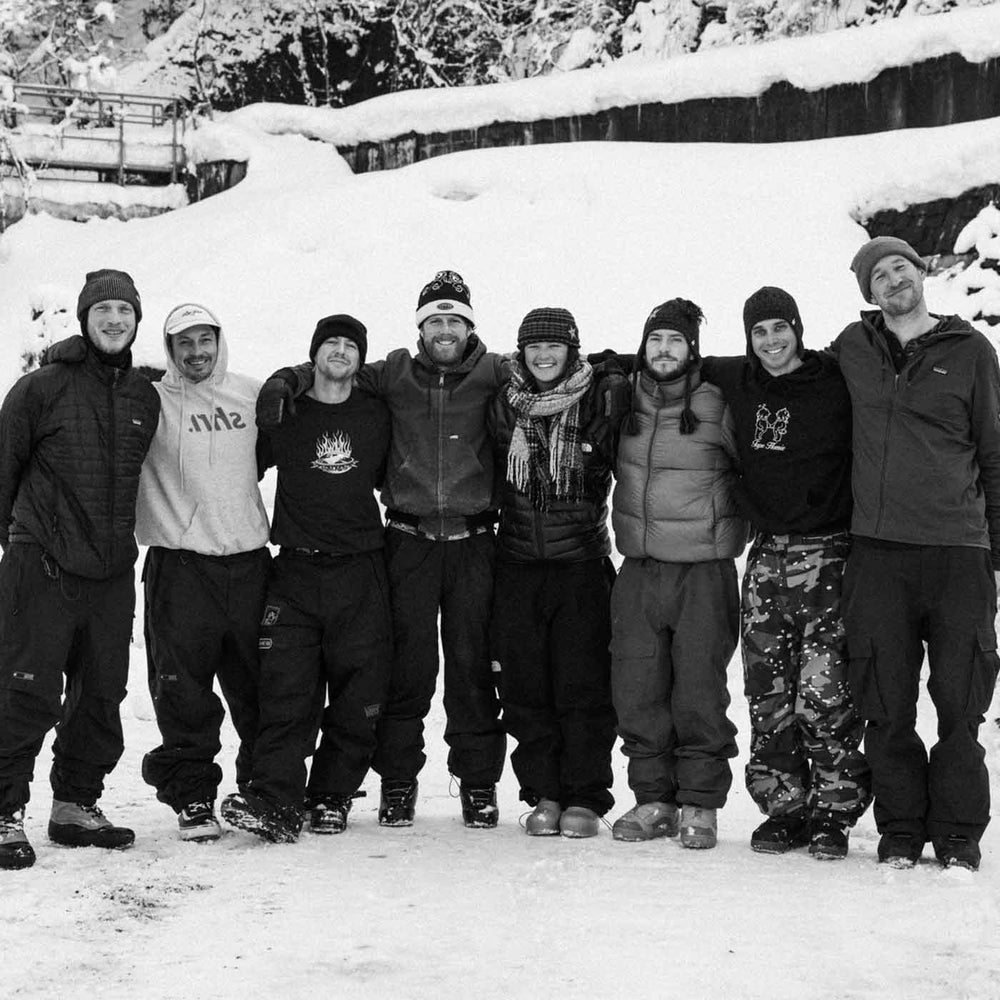 Forever Snowboarding - Official Nitro Snowboards Website