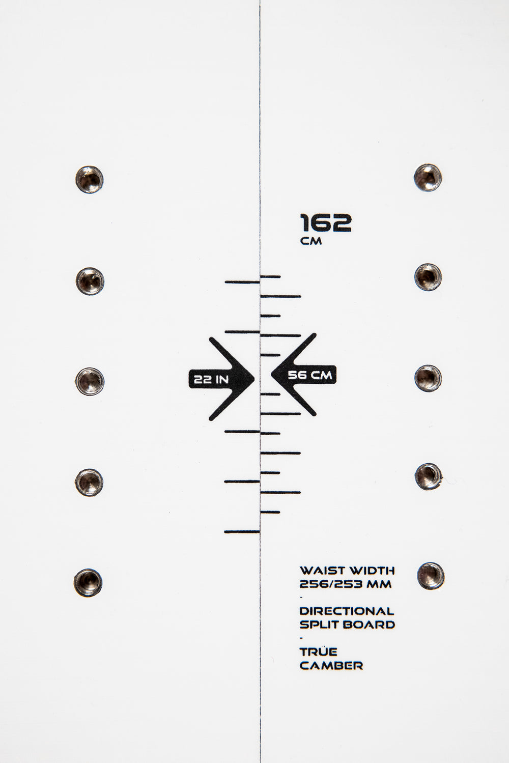 The 2026 Nitro Vertical Splitboard - The Uphill Speed Machine