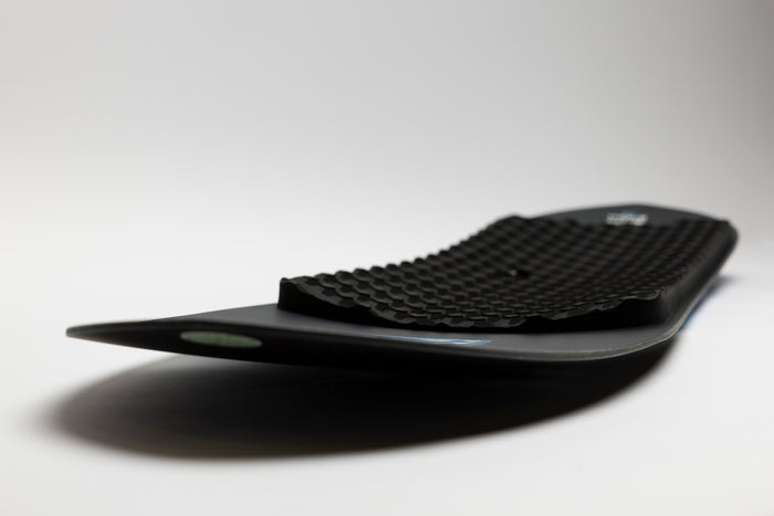 The 2026 Nitro x Konvoi Powder Surfer - Powder Surfing Is Simply Compelling