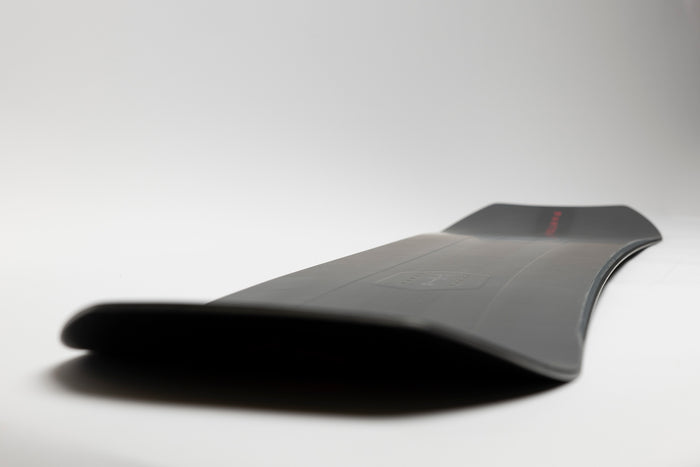 The 2026 Nitro Pantera Wide Snowboard - The Ultimate Speed Machine!