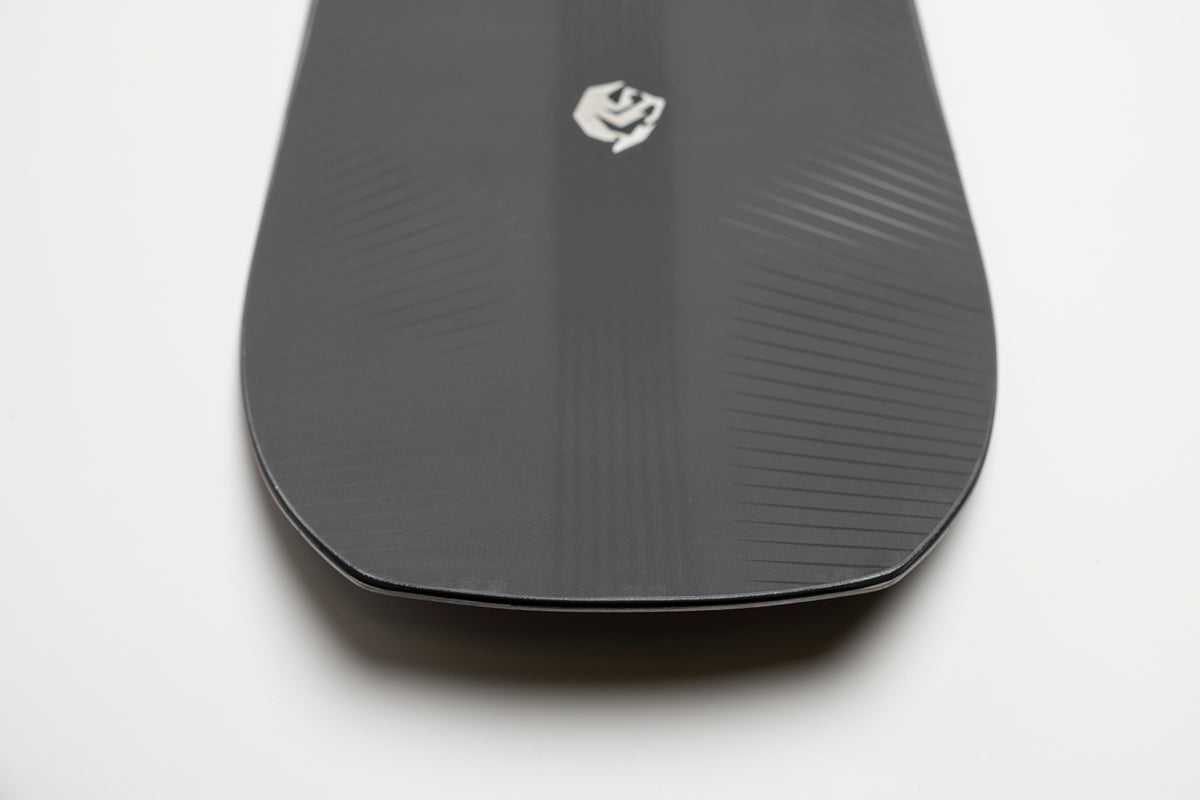 The 2026 Nitro Pantera Wide Snowboard - The Ultimate Speed Machine!