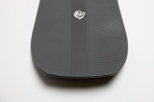 The 2026 Nitro Pantera Wide Snowboard - The Ultimate Speed Machine!