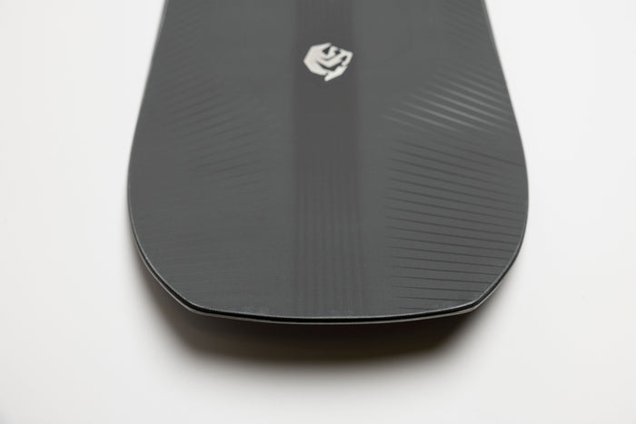 The 2026 Nitro Pantera Wide Snowboard - The Ultimate Speed Machine!