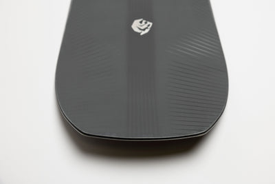 The 2026 Nitro Pantera Snowboard - The Ultimate Speed Machine!