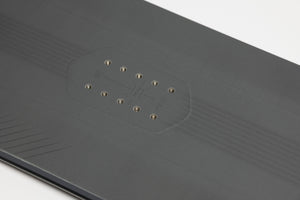 The 2026 Nitro Pantera Wide Snowboard - The Ultimate Speed Machine!