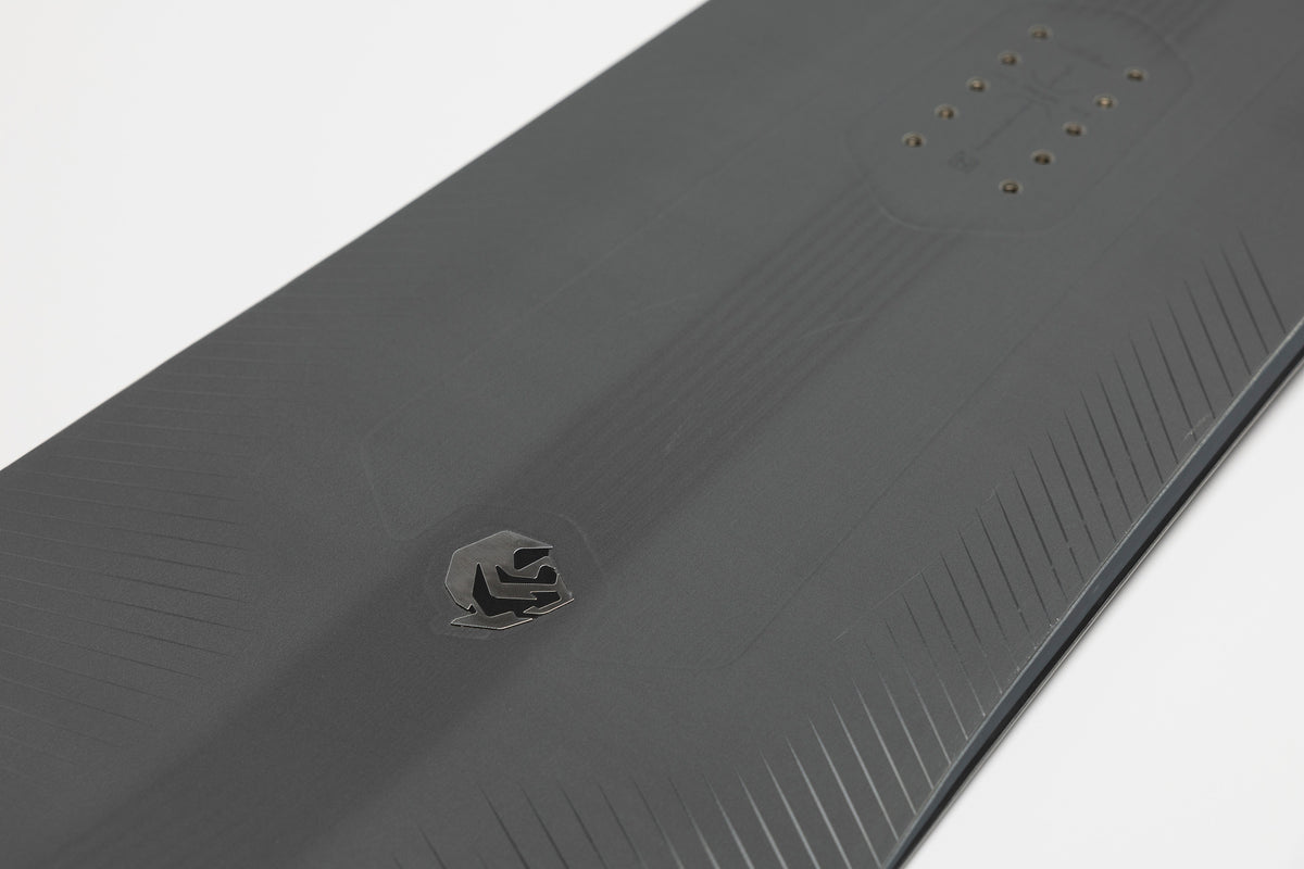 The 2026 Nitro Pantera Snowboard - The Ultimate Speed Machine!