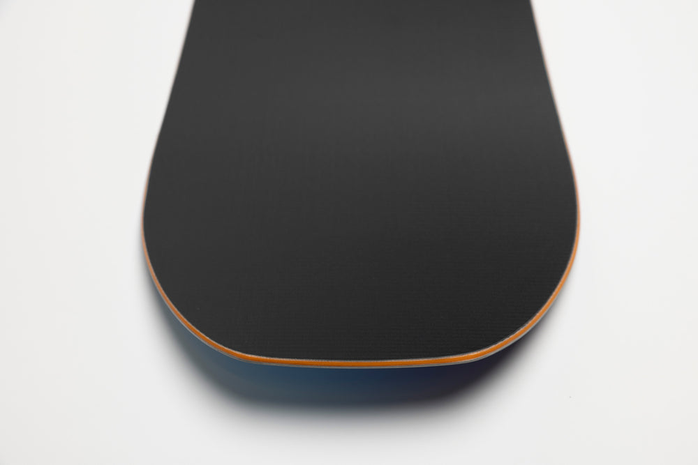 The 2026 Nitro Prime Chroma Cam-Out Snowboard - The Fun Machine!