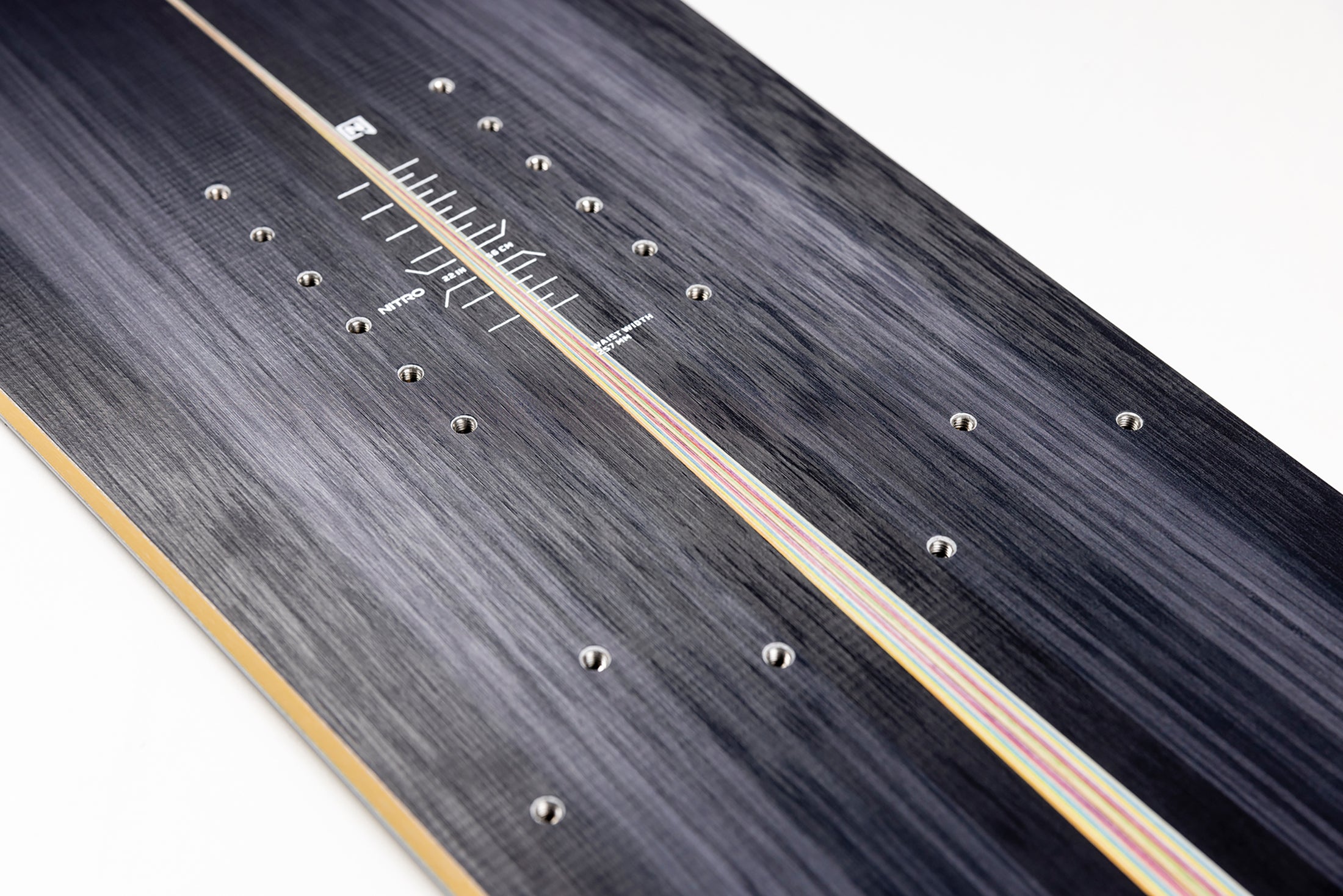 The 2026 Nitro Squash Split Snowboard - The Ultimate Swallowtail ...