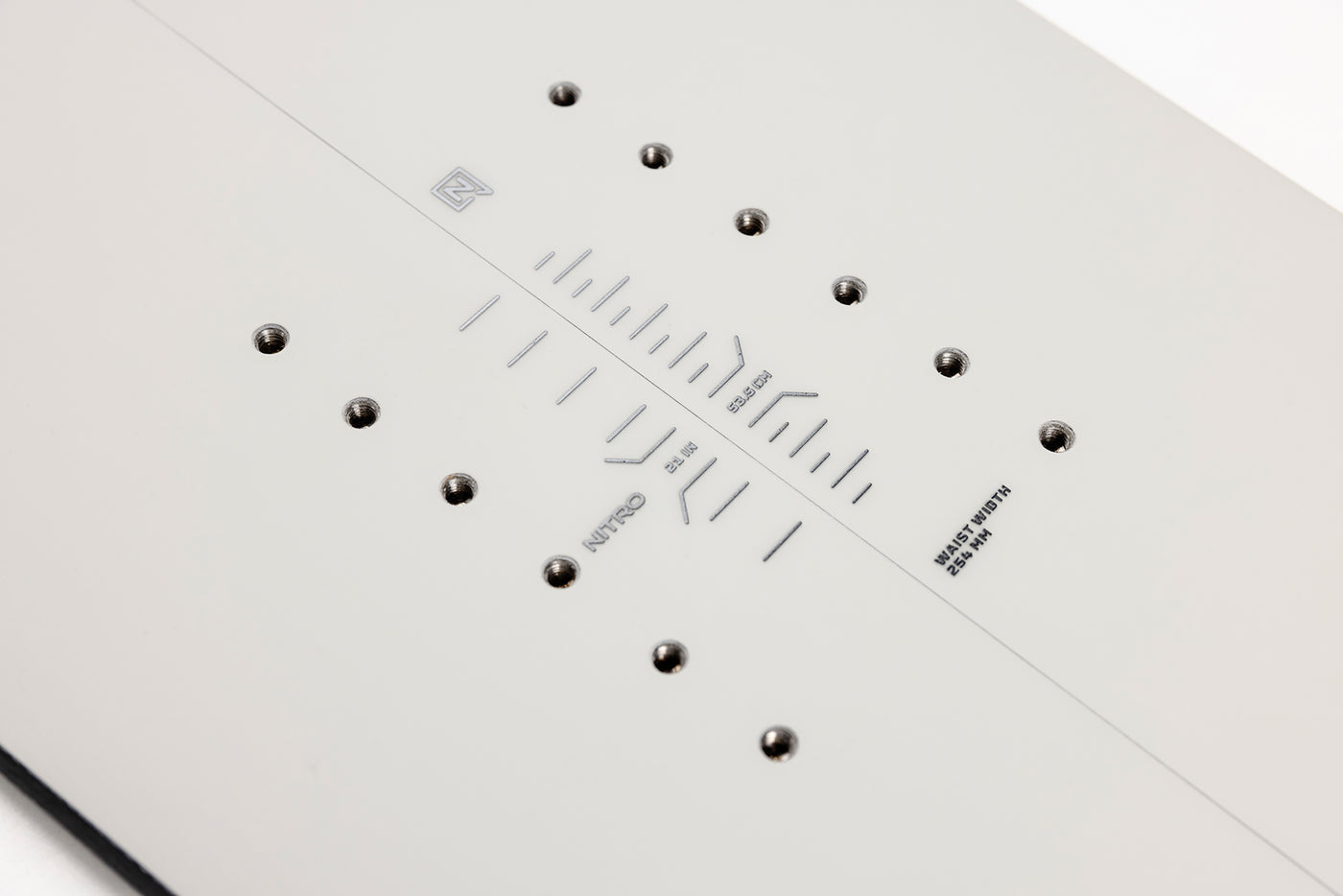 The 2026 Nitro Alternator Split Snowboard - The New ATV Splitboard