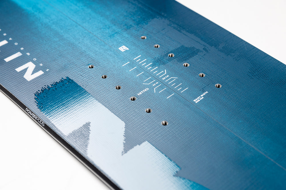 The 2026 Nitro Nomad Splitboard - The Affordable Adventure Split