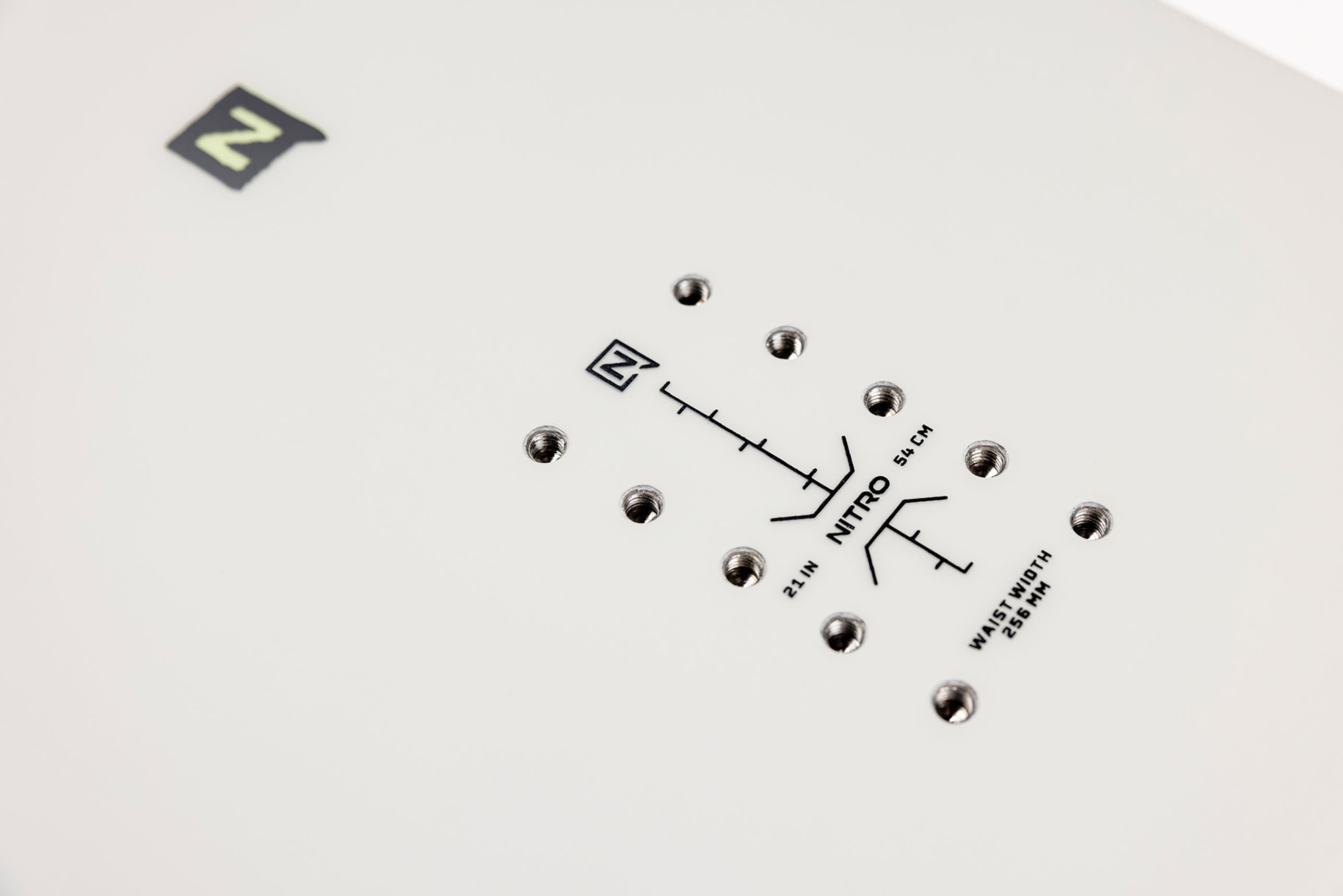 The 2026 Nitro Alternator Snowboard - The Official All-Terrain ...