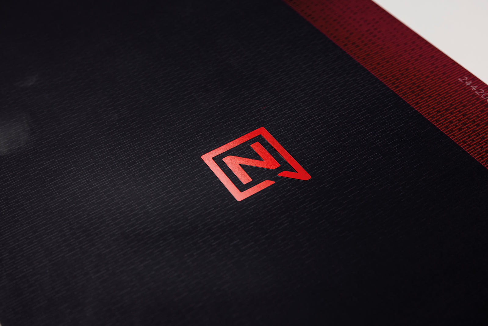 The 2026 Nitro Team Pro Snowboard - Next Level Pop, Speed, and Performance