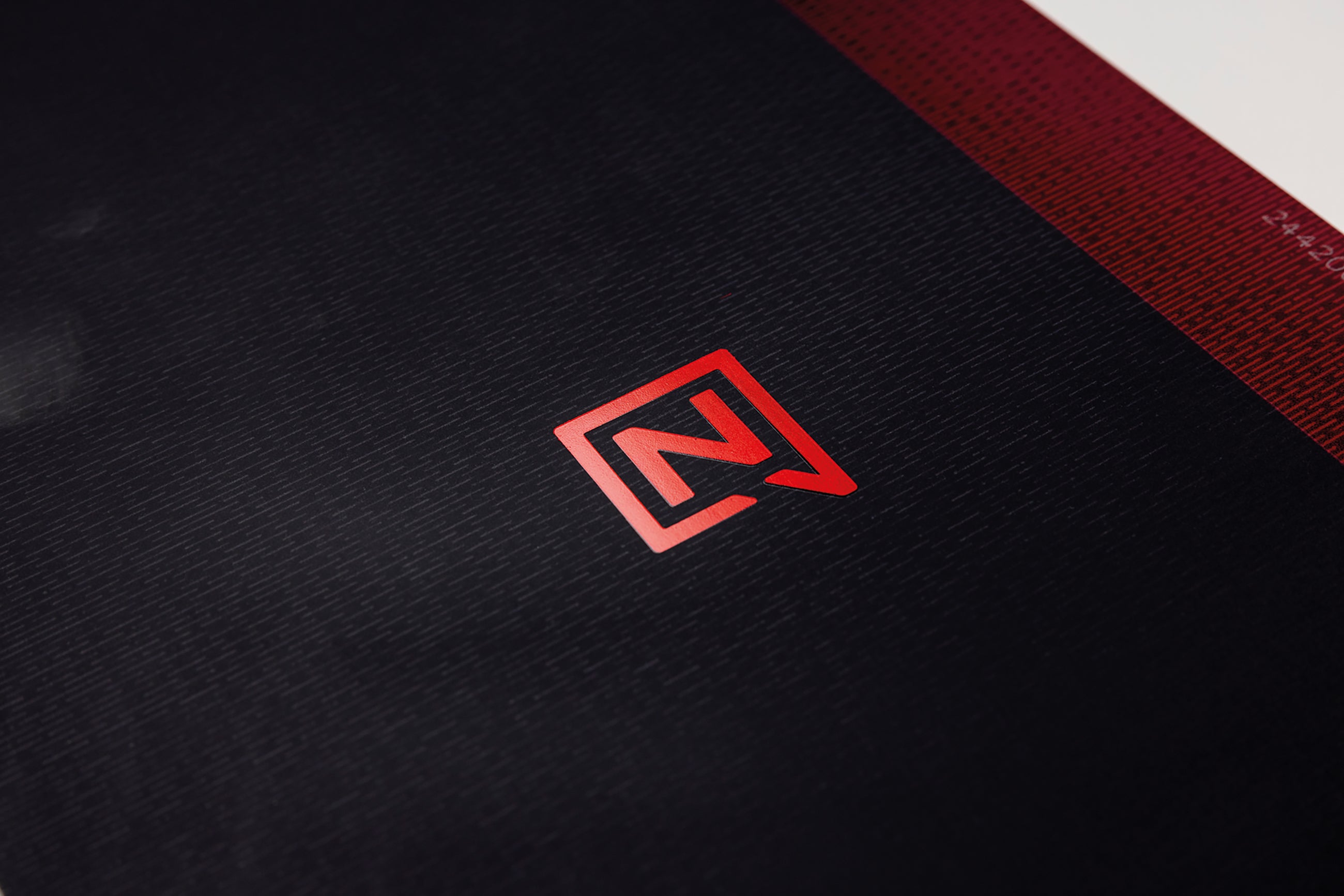 The 2026 Nitro Team Pro Snowboard - Next Level Pop, Speed, and Performance
