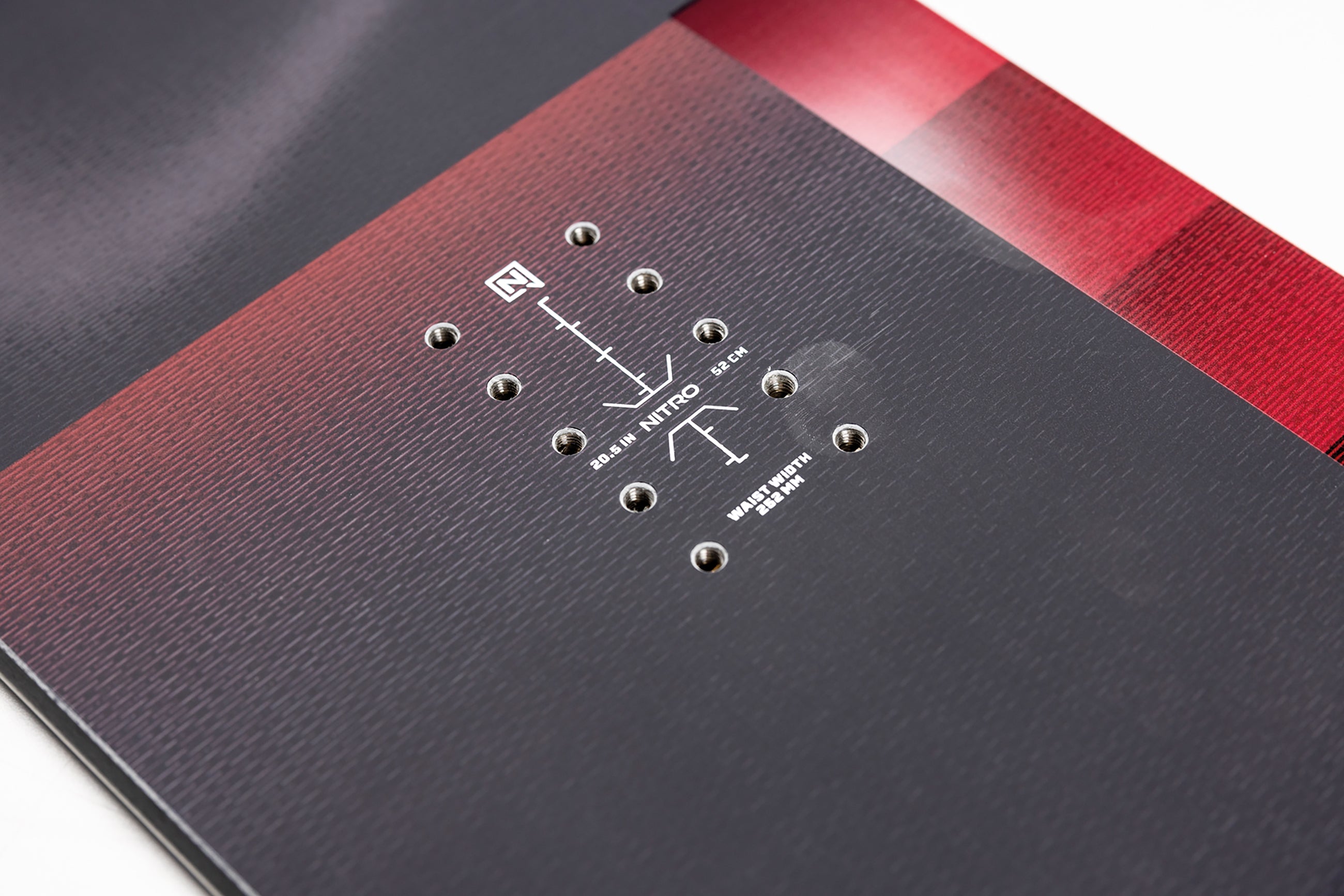 The 2026 Nitro Team Pro Snowboard - Next Level Pop, Speed, and Performance