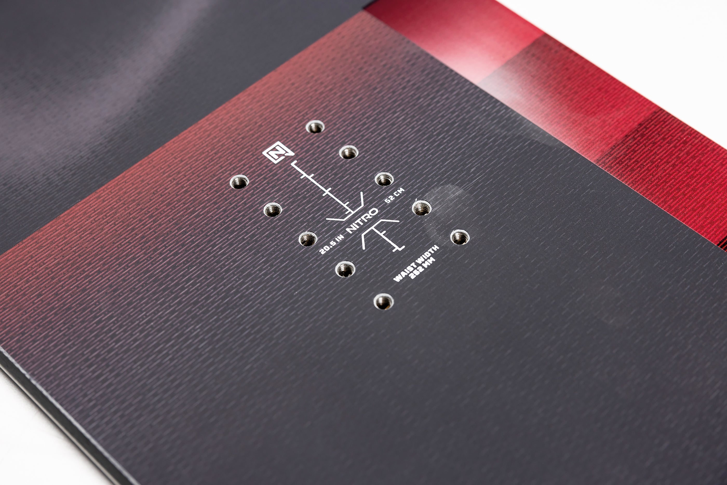 The 2026 Nitro Team Pro Snowboard - Next Level Pop, Speed, and Performance