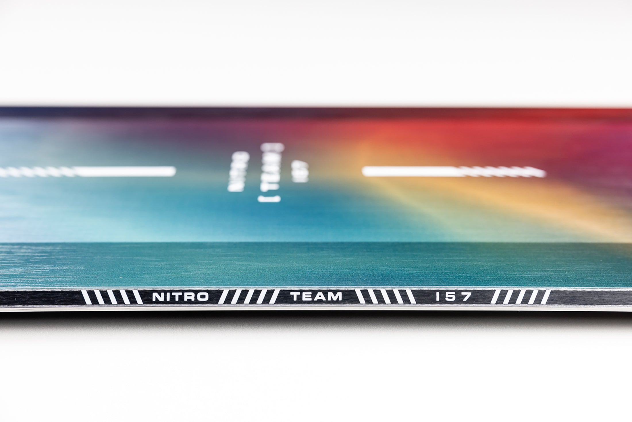 The 2026 Nitro Team Snowboard - Your Favorite Snowboarders Favorite Board