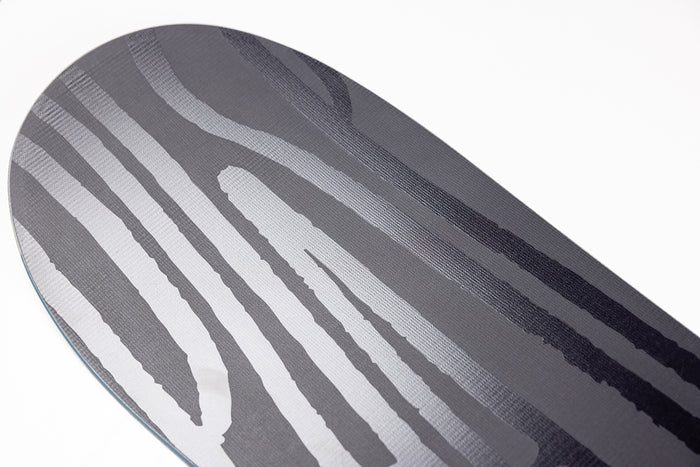 The 2026 Nitro Phase Snowboard - Introducing the New Directional ...