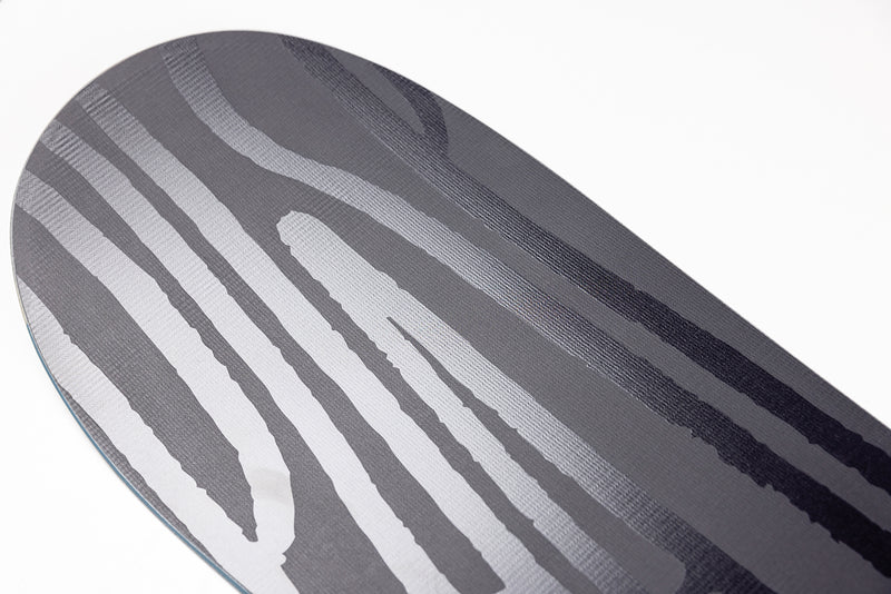 The 2026 Nitro Phase Snowboard - Introducing the New Directional ...