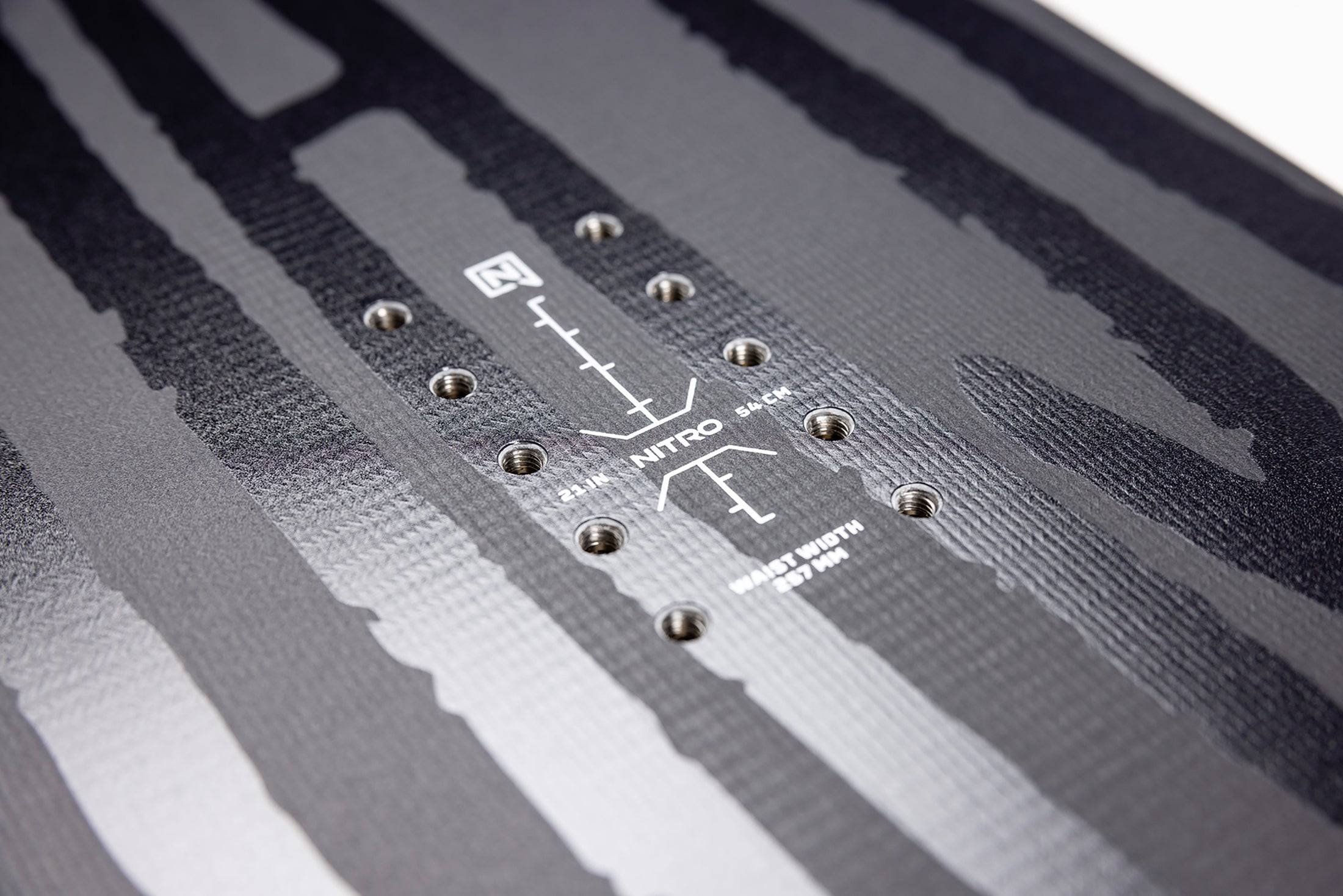 The 2026 Nitro Phase Snowboard - Introducing the New Directional Adventure Seeker