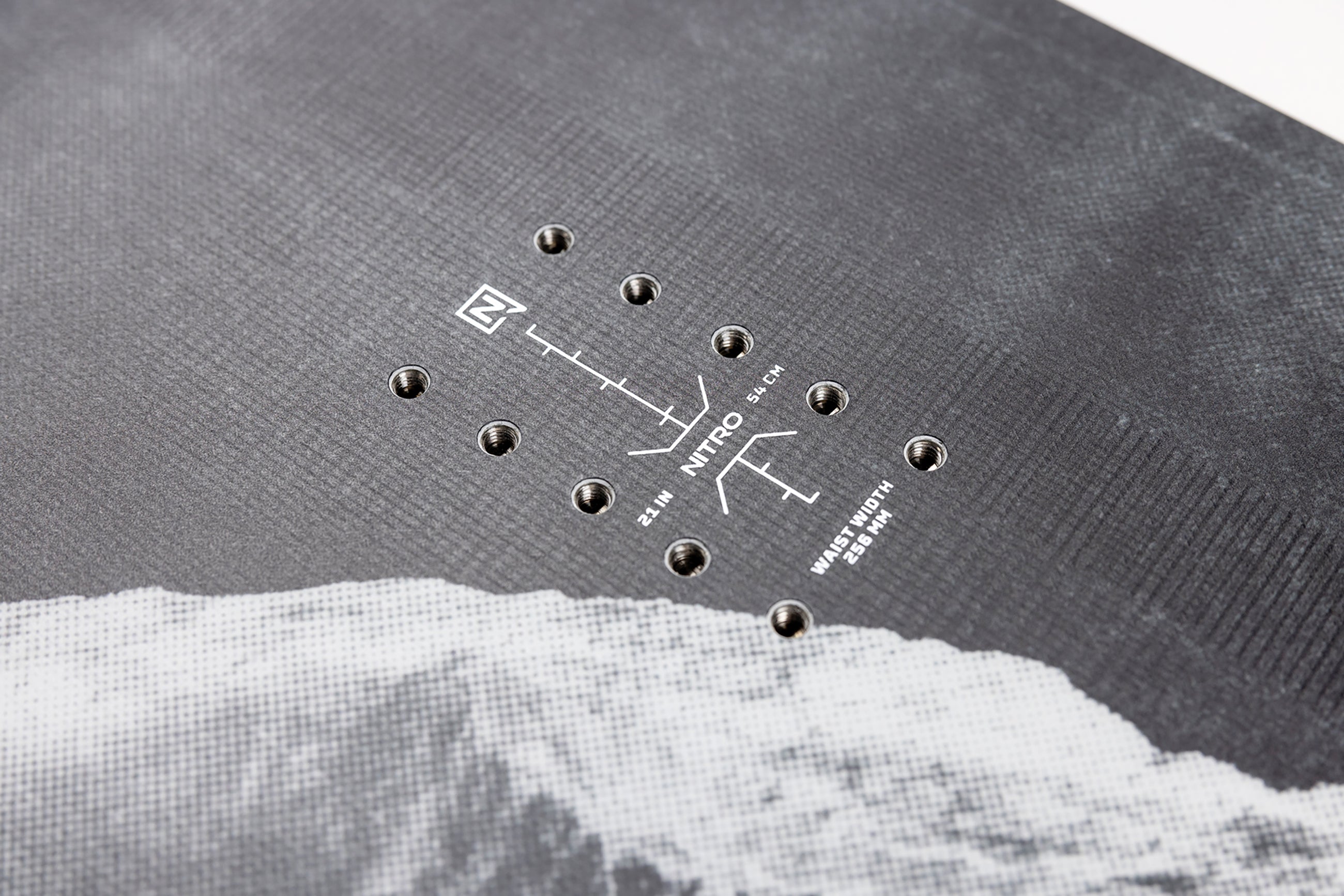 The 2026 Nitro Prime Raw Snowboard - The Fun Machine!