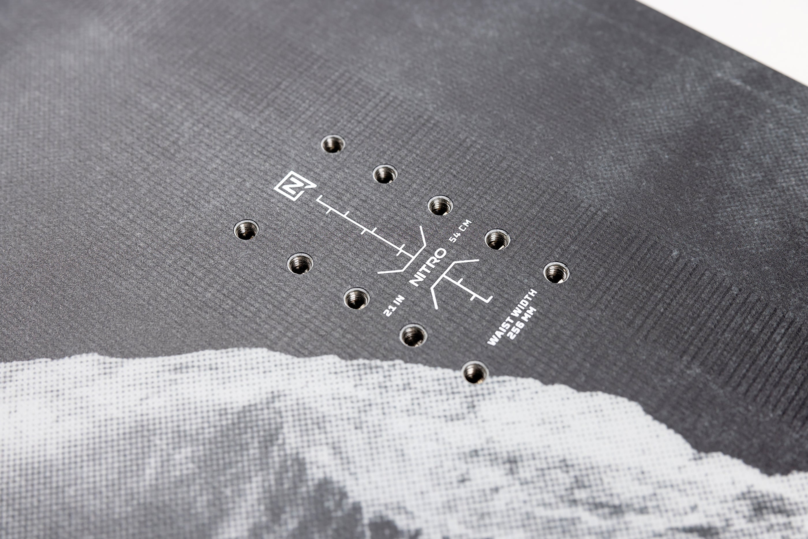 The 2026 Nitro Prime Raw Snowboard - The Fun Machine!