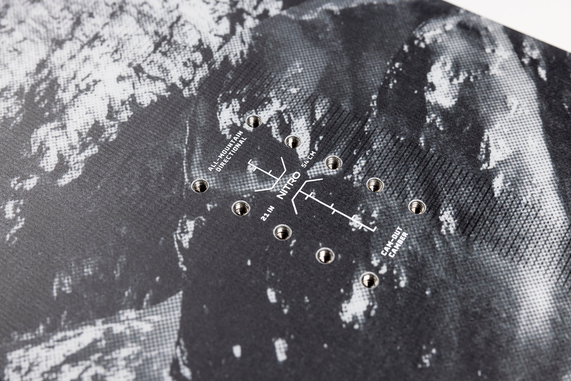 The 2026 Nitro Prime Raw Snowboard - The Fun Machine!