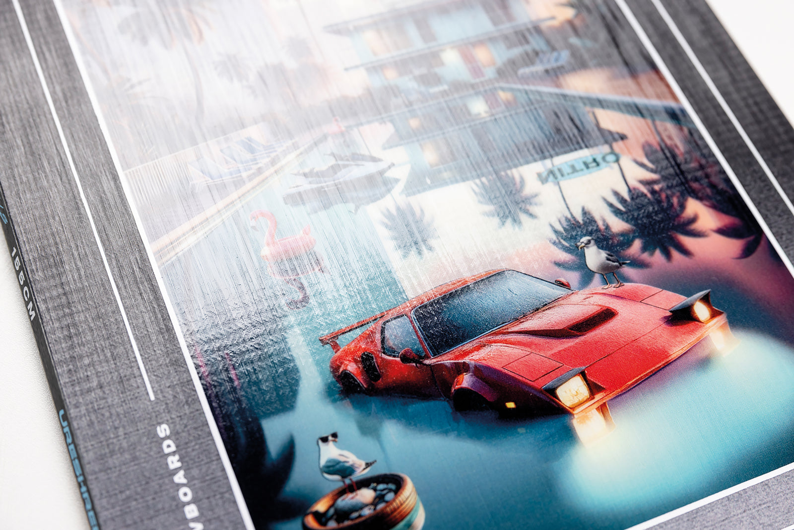 The 2026 Nitro Cheap Thrills Snowboard - Voted Best Ride in the Park