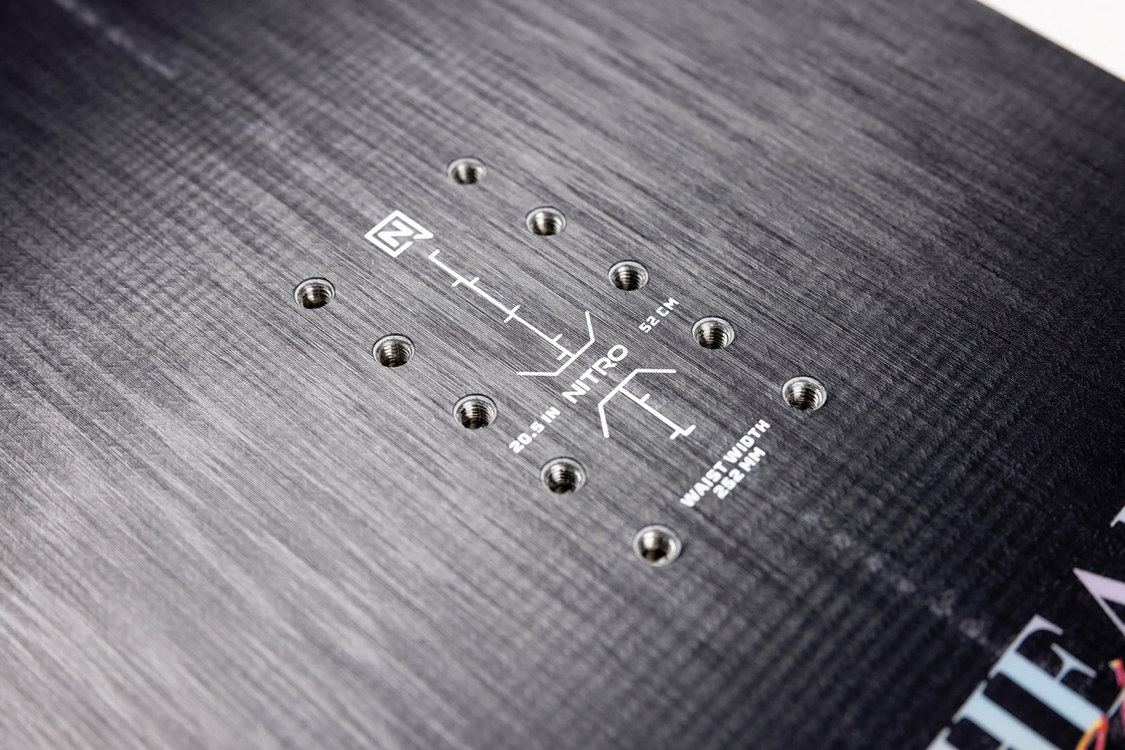 The 2026 Nitro Cheap Thrills Snowboard - Voted Best Ride in the Park