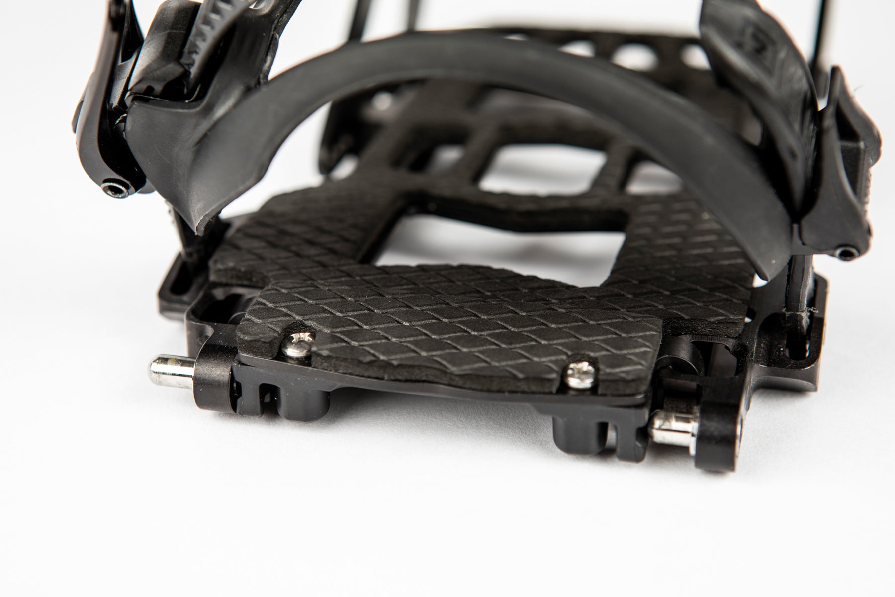 The 2026 Nitro Vertical St Splitbinding Bindings