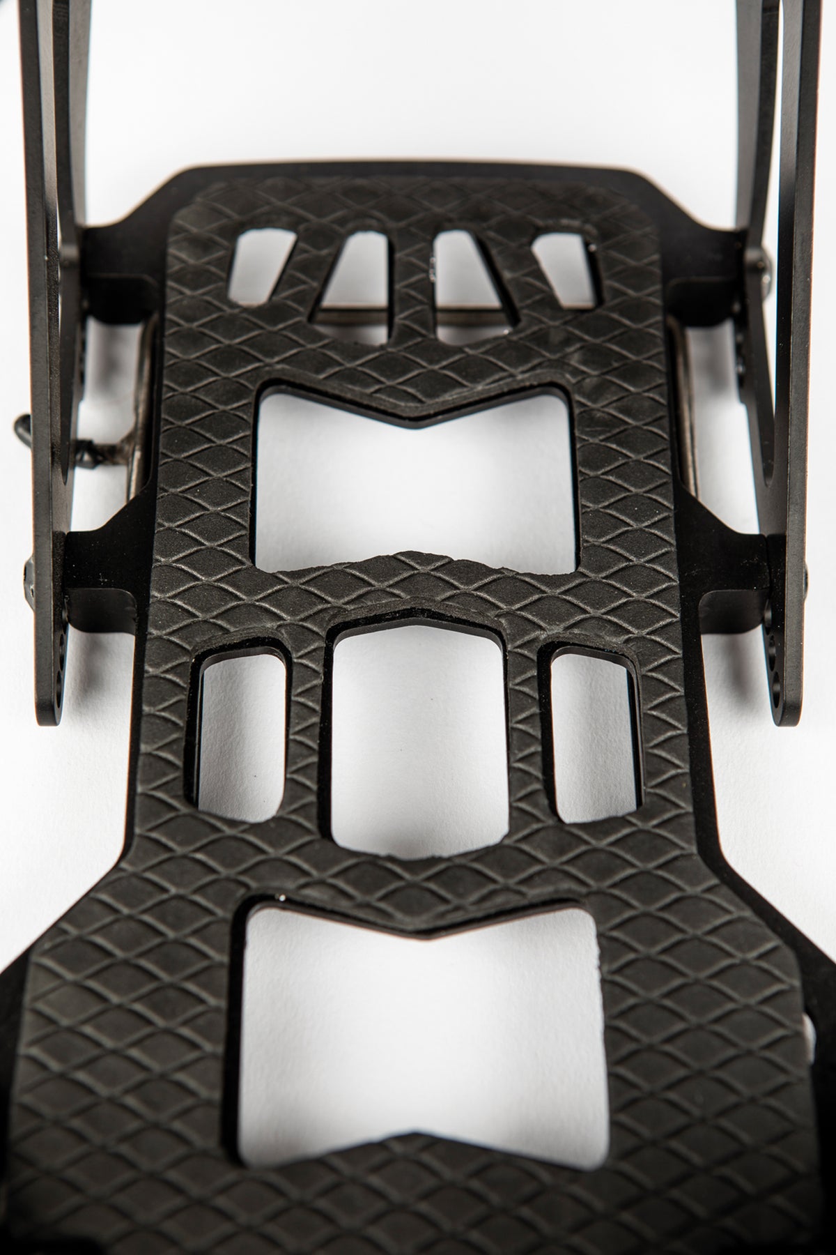 The 2026 Nitro Vertical St Splitbinding Bindings