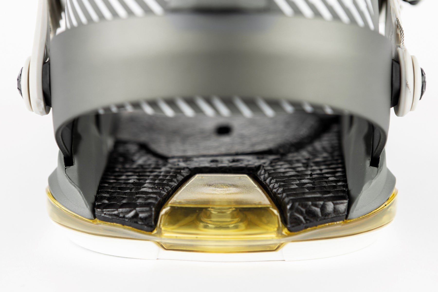 The 2026 Nitro Phantom + Bindings