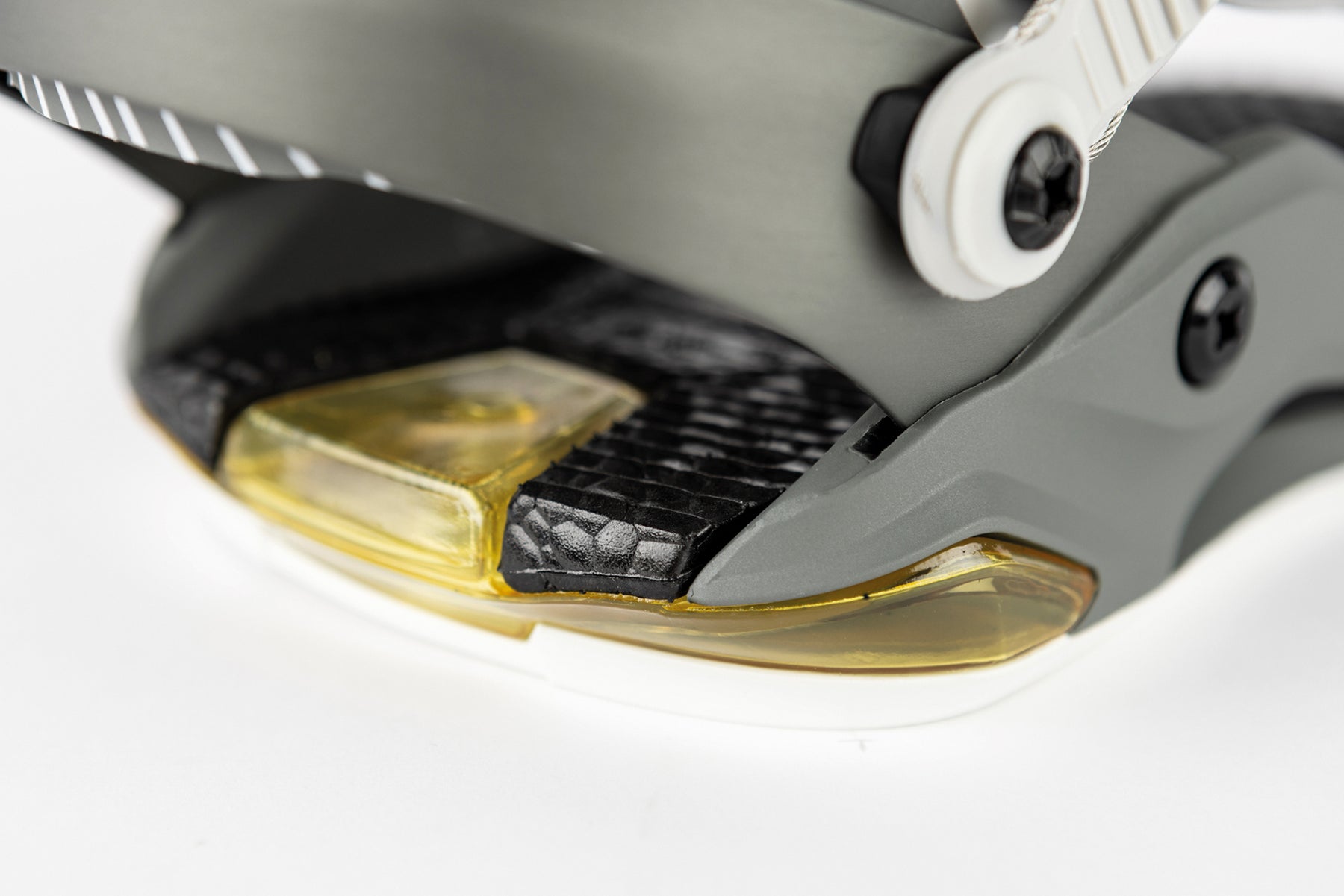 The 2026 Nitro Phantom + Bindings