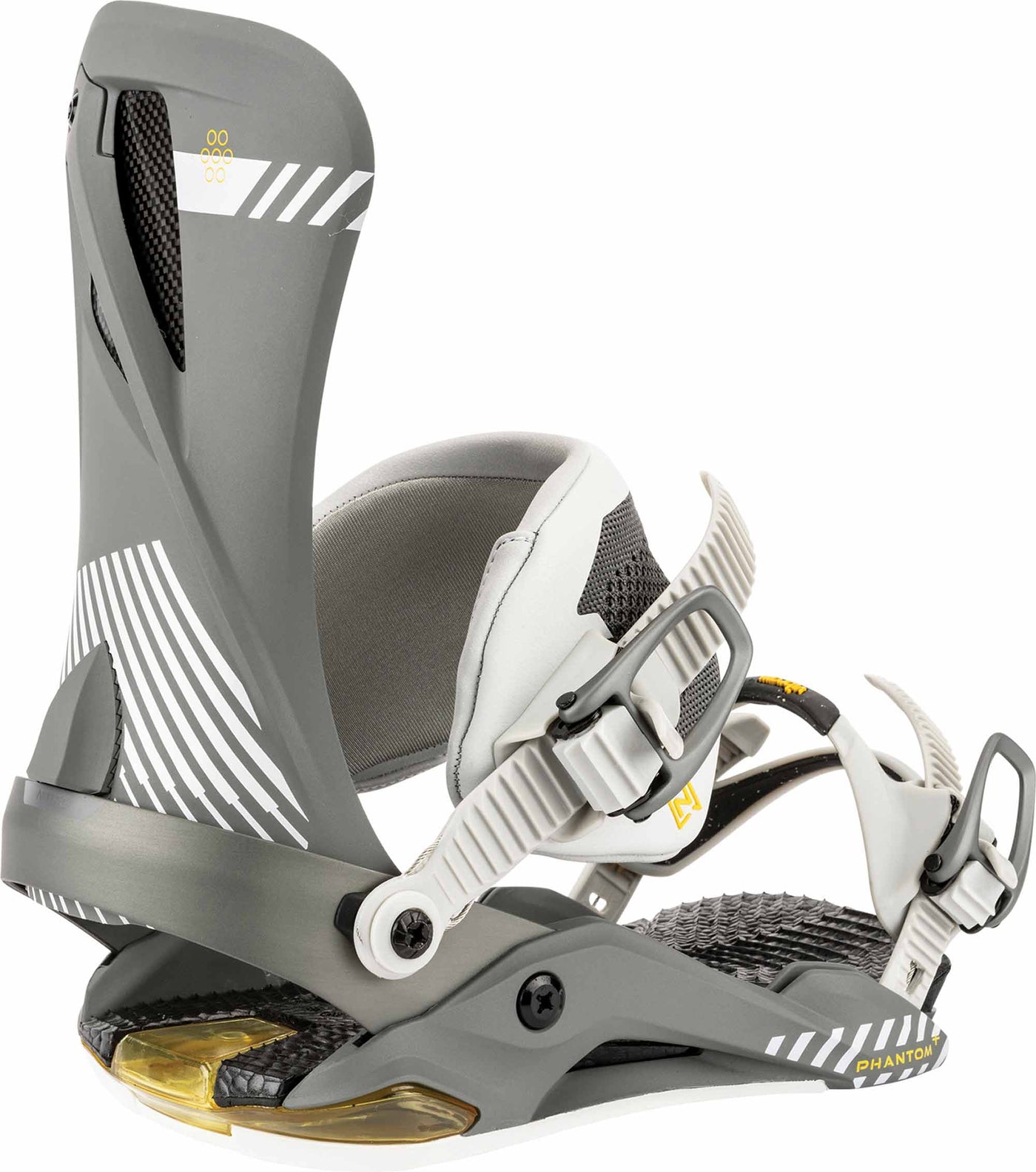 The 2026 Nitro Phantom + Bindings