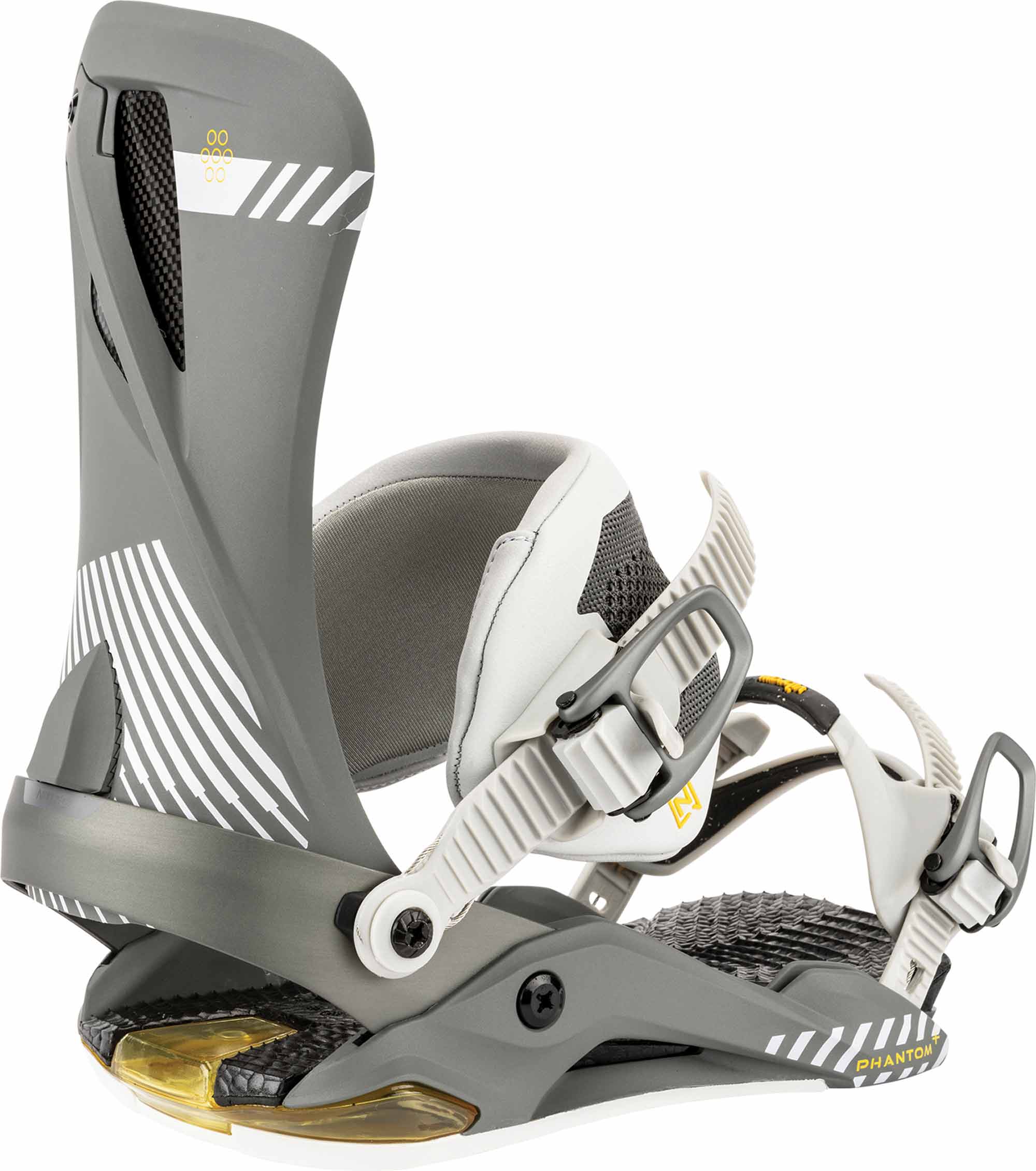The 2026 Nitro Phantom + Bindings