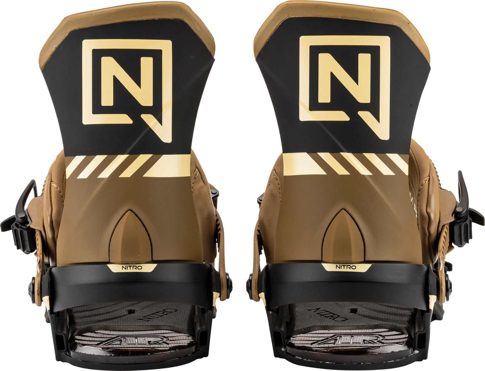 The 2026 Nitro Team Pro Bindings
