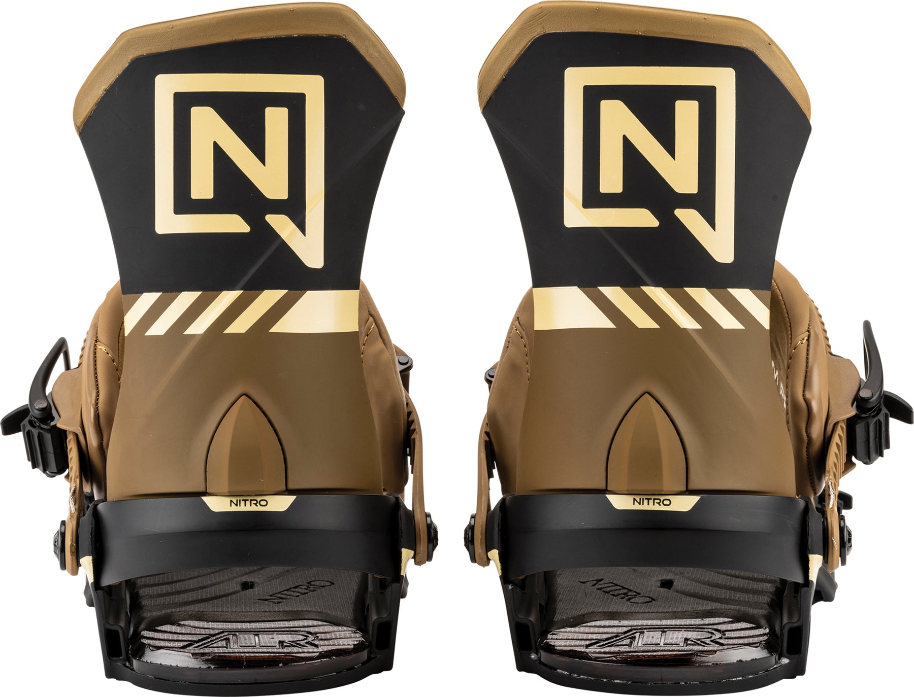 The 2026 Nitro Team Pro Bindings