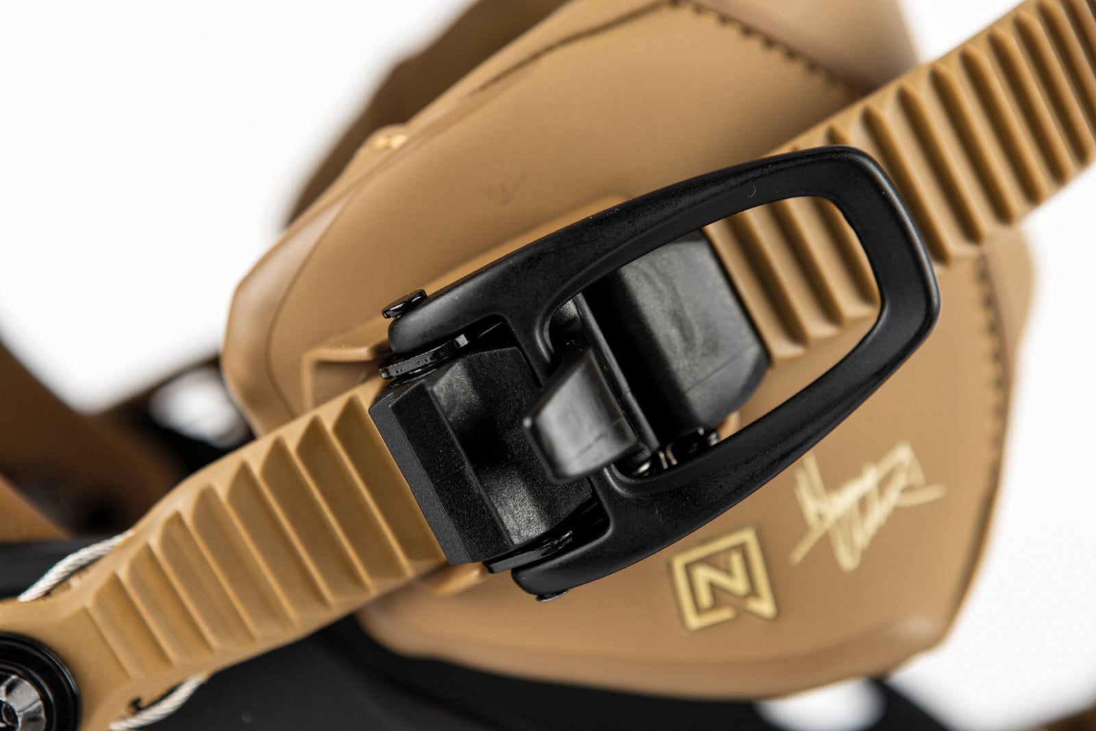 The 2026 Nitro Team Pro Bindings