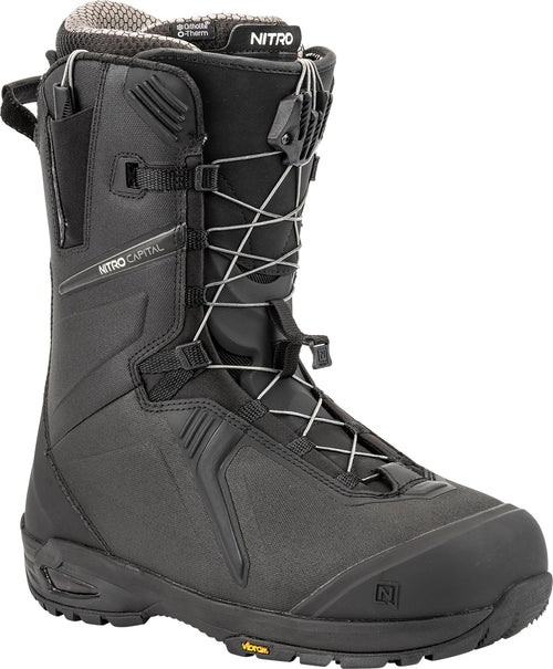 Boots boots