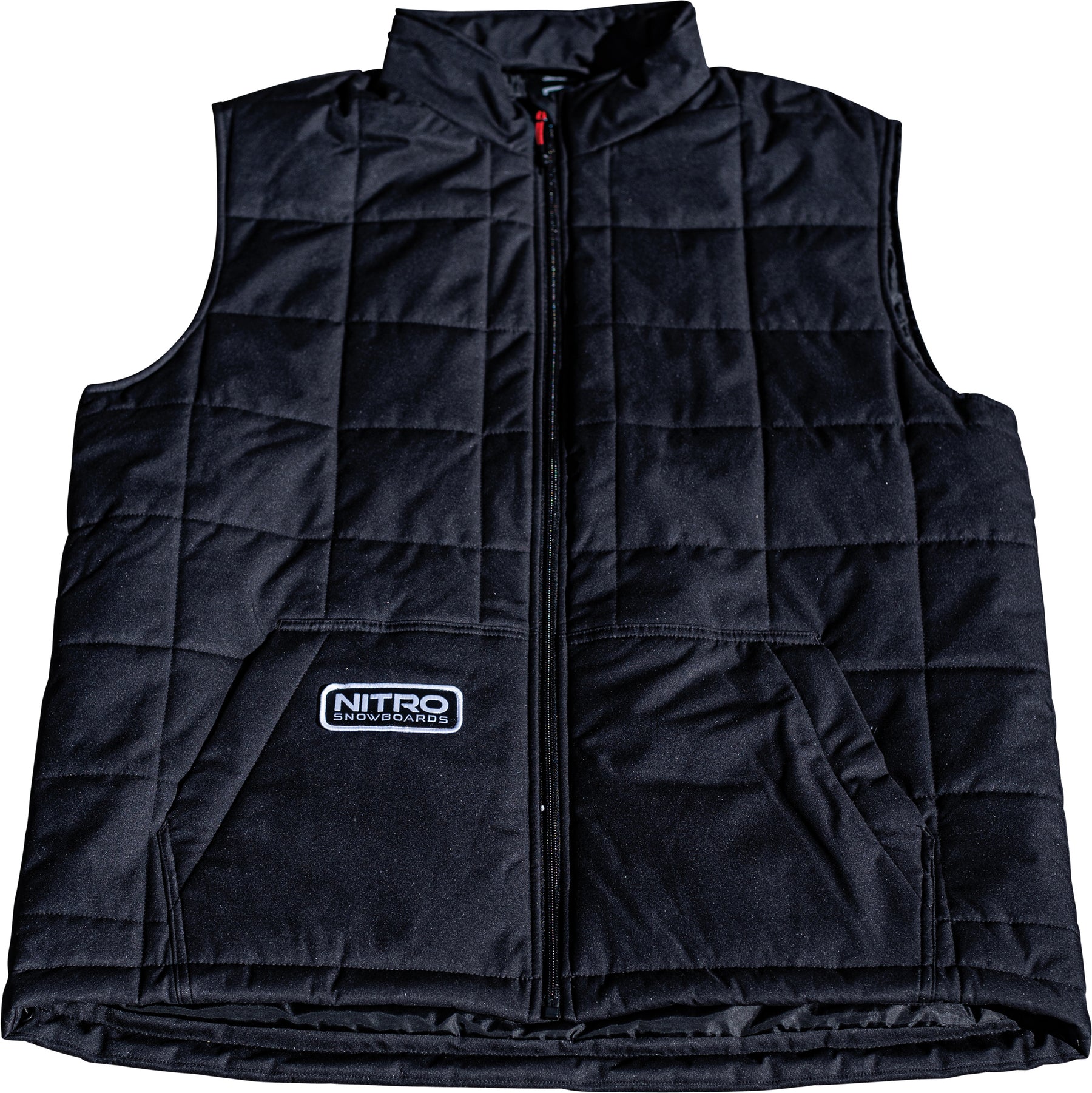 Nitro Team Vest