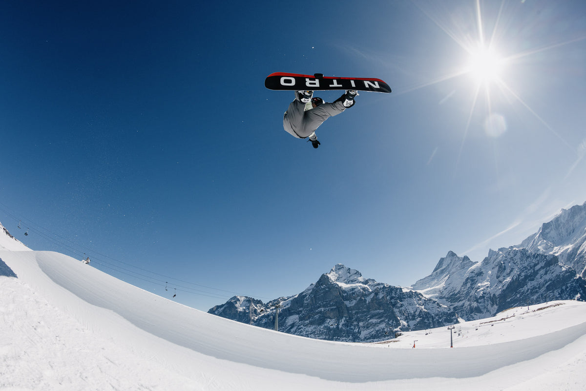 Gian Simmen