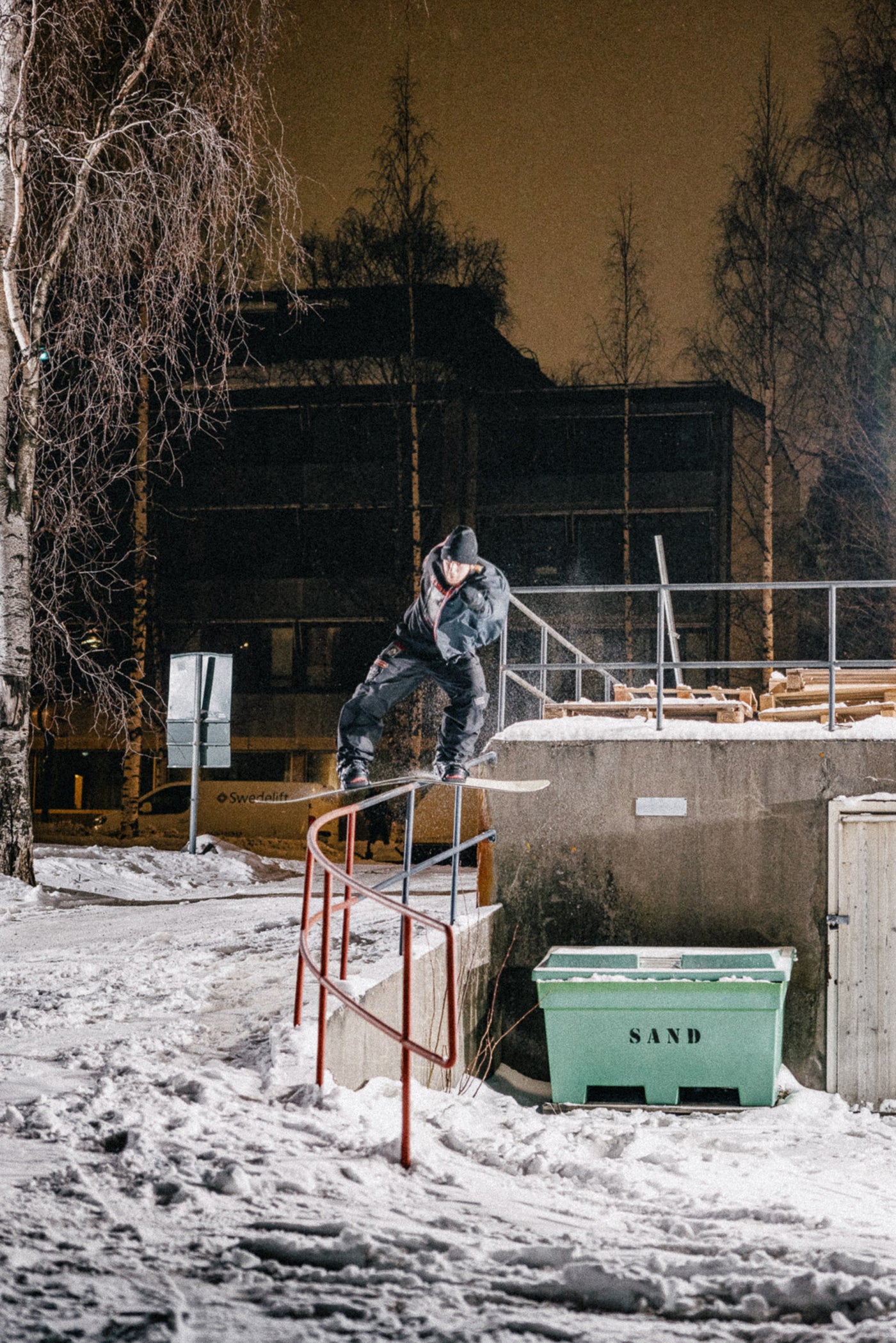 Nils Arvidsson