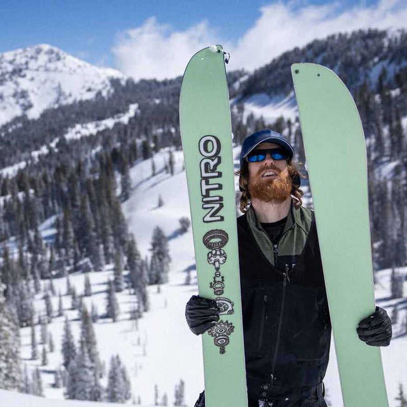 Forever Snowboarding - Official Nitro Snowboards Website
