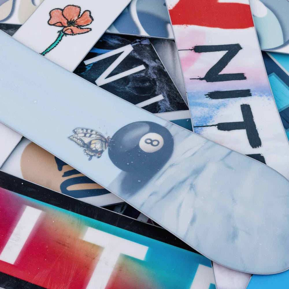Forever Snowboarding - Official Nitro Snowboards Website